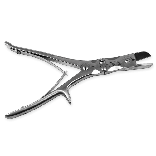 Pinces coupantes et pinces gouges