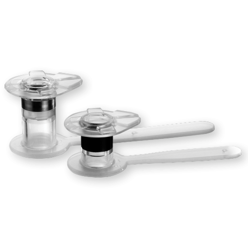 Implant phonatoire Blom-Singer 16Fr Advantage Soft valve L4mm