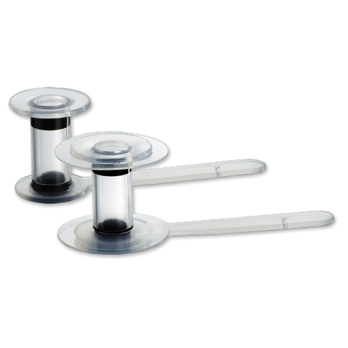 Blom-Singer Dual-Valve