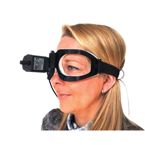 Logiciel Vidéo Head Impulse Test (latéral) pour HeadStar