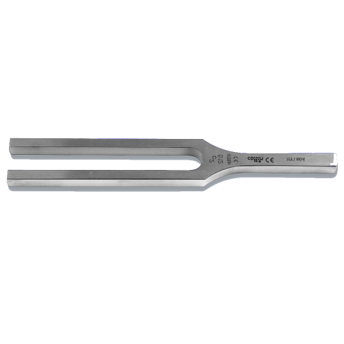 Diapason sans curseur 256 Hz UT3