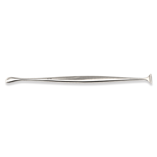 Spatule Hurd double pour écarter les piliers 23cm