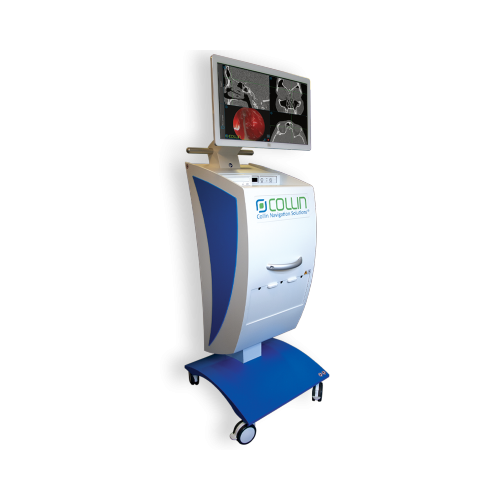 Collin Navigation Solutions