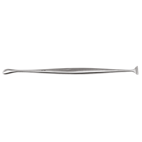 Spatule double HURD pour écarter les piliers largeur 10mm L:22cm