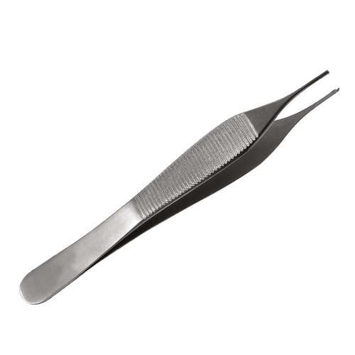 Pince à dissection Adson