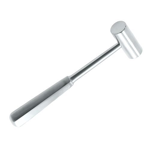 Maillet PARTSCH-SEGURA diamètre 22mm 200g L:18cm