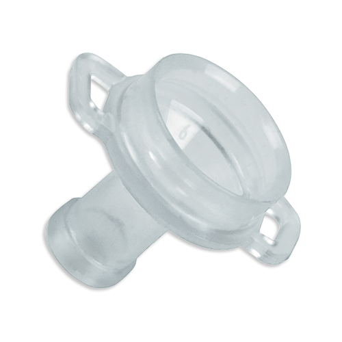 Laryngotec Stoma Button