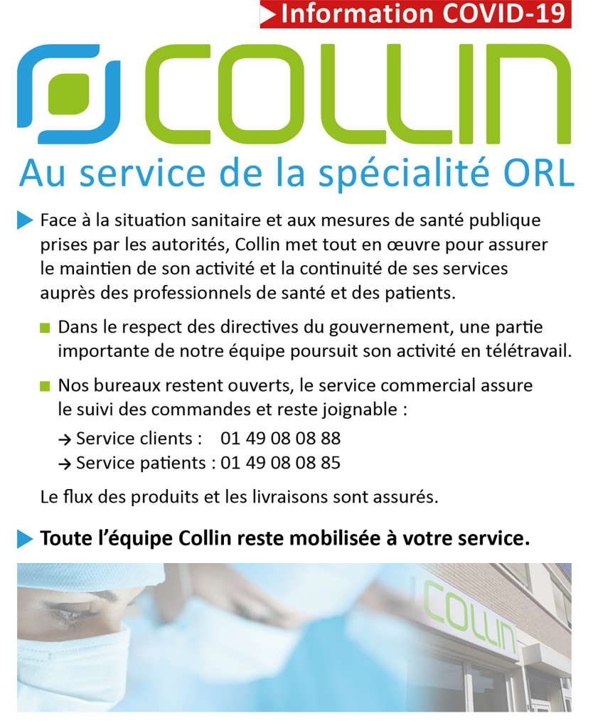 collinmedical.fr
